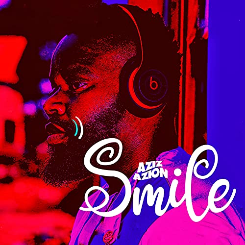 Smile de Aziz Azion en Amazon Music Unlimited