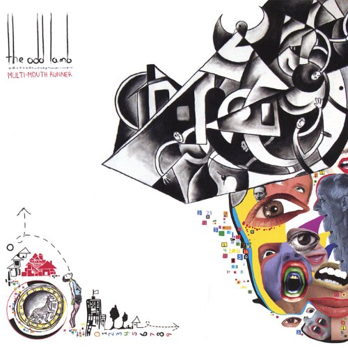 Play Multi-Mouth Runner by The Odd Lamb on Amazon Music