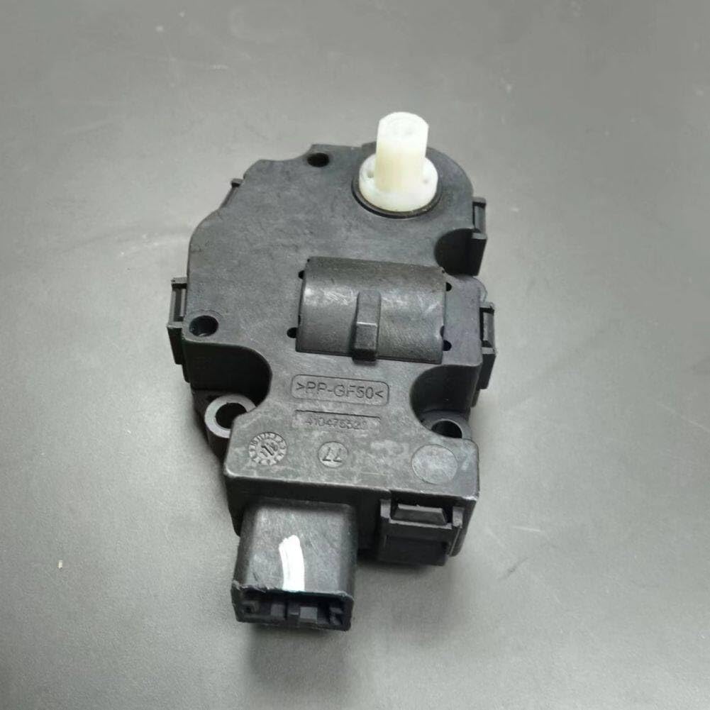 Amazon.com: TRIPLE-DRAGON OE# 7P0907511A 7P0 907 511A Servo Motor ...