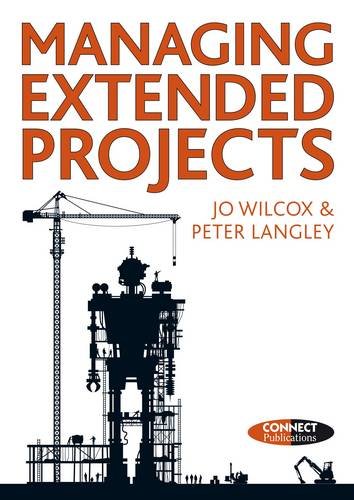 Managing Extended Projects: 9780955703058: Amazon.com: Books