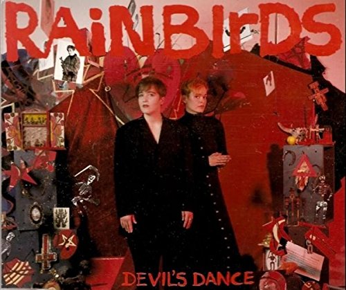 Devil's dance [Single-CD] - Amazon.com Music
