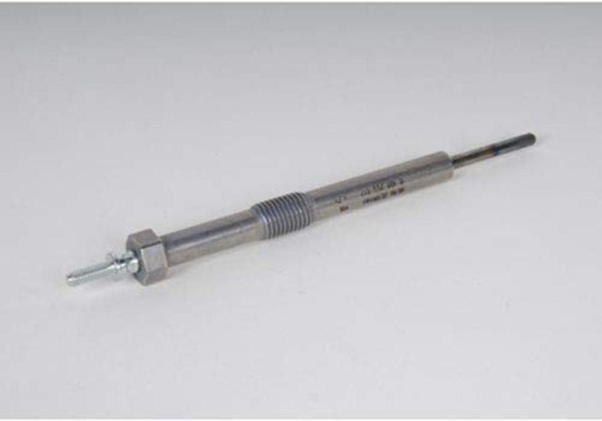 Amazon.com: ACDelco Professional 61G (97364968) Glow Plug : Automotive