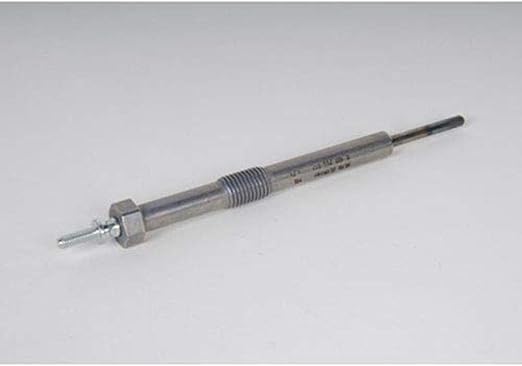 Amazon.com: ACDelco Professional 61G (97364968) Glow Plug : Automotive