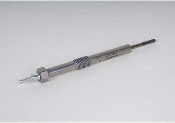 Amazon.com: ACDelco Professional 61G (97364968) Glow Plug : Automotive