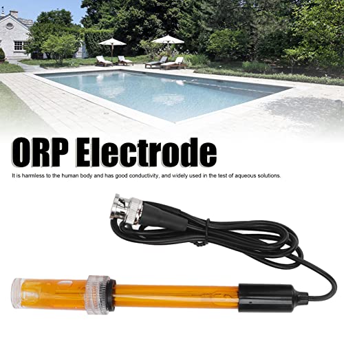 Snapklik.com : ORP Tester Meter Probe ORP Replacement Probe Hydroponic ...