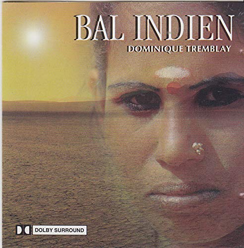Dominique Tremblay - BaI lNDlEN - Amazon.com Music
