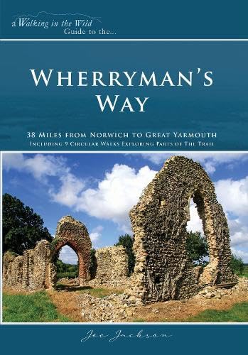 Wherryman's Way : Jackson, Joe: Amazon.co.uk: Books