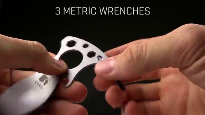 Watch CRKT Eat＇N Tool Outdoor Spork Multitool on Amazon Live