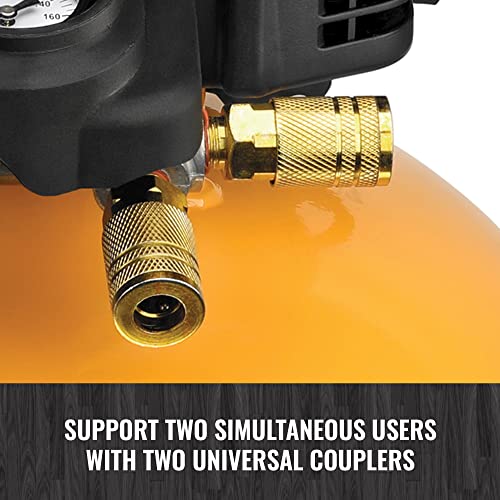 The 13 Best BOSTITCH Air Compressors of 2026 [Verified] - Cherry Picks