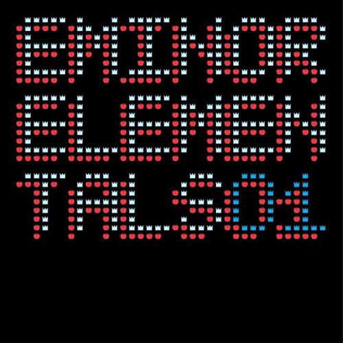 Amazon.com: Eminor Elementals : Various artists: Digital Music