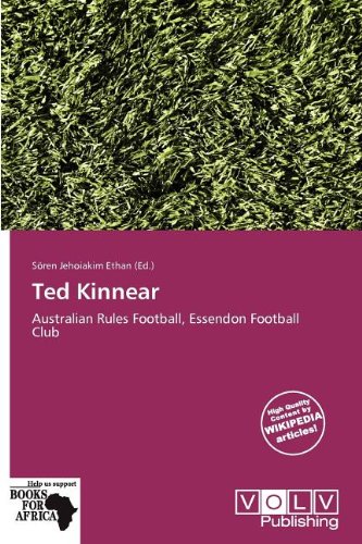 Amazon.co.jp: Ted Kinnear : 本