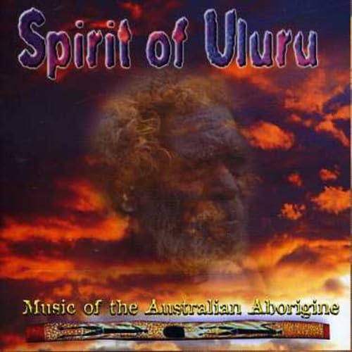 Amazon.de:Spirit of Uluru