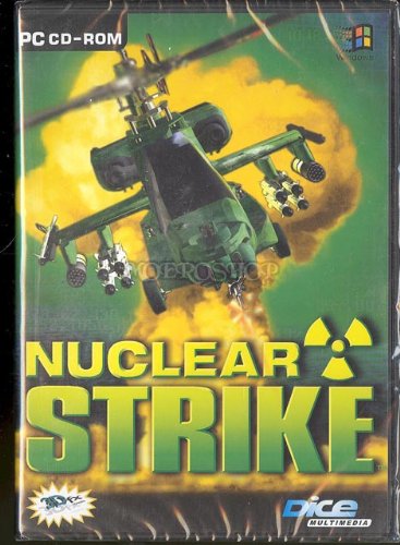 Nuclear Strike - PC - FR - : Amazon.de: Musik-CDs & Vinyl