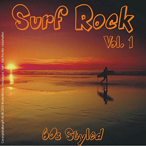 Play 60's Styled Surf Rock - Vol. 1 by VARIOUS ARTISTS on Amazon Music