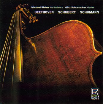 Michael Rieber, Gotz Schumacher - Michael Rieber & Gotz Schumacher Play ...