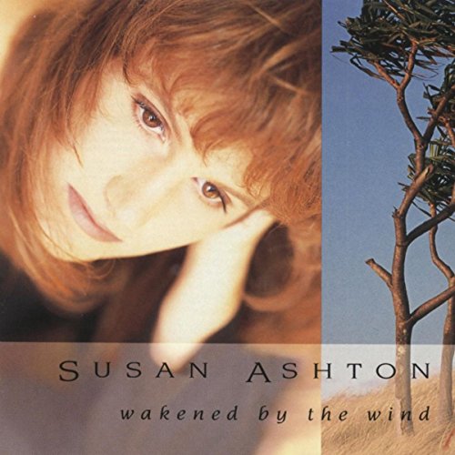 Amazon.com: Wakened By The Wind : Susan Ashton: Digital Music
