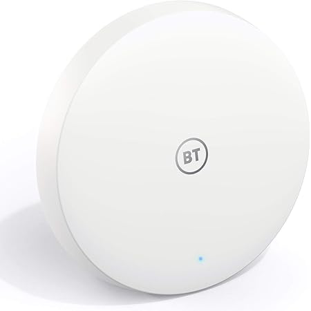 BT Additional Disc for use with existing BT Whole Home Wi-Fi (AC2600 ...