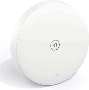 BT Additional Disc for use with existing BT Mini Whole Home Wi-Fi ...