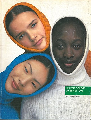 Amazon.com: WE, ON DEATH ROW: UNITED COLORS OF BENETTON. January 2000 ...