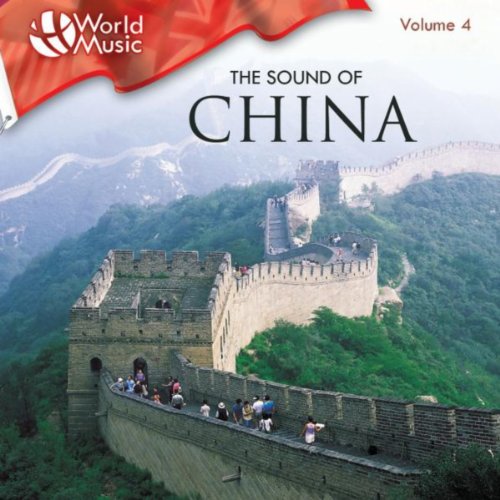 Play World Music Vol. 4: The Sound of China by Chinese Bamboo Flute on ...