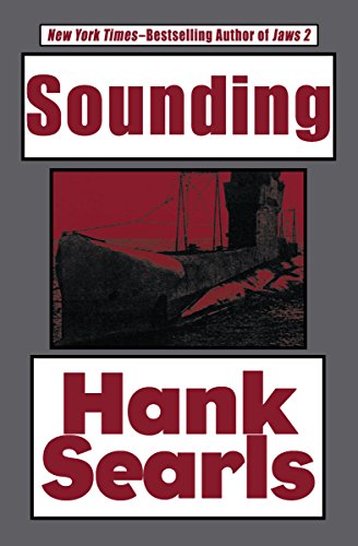 Sounding - Kindle edition by Searls, Hank. Literature & Fiction Kindle ...