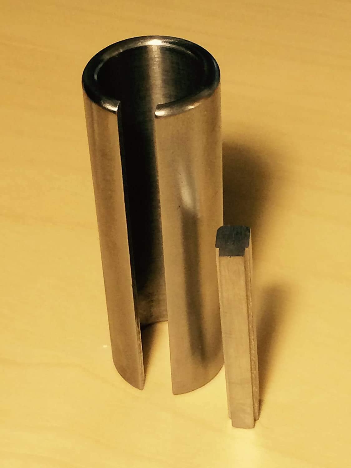 Amazon.com: LicBund 5/8" to 3/4 Inch w/Step Key Gas Engine Pulley Crank ...