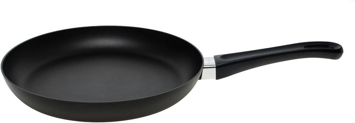 Amazon.com: Scanpan Classic Nonstick Fry Pan 11": Home & Kitchen