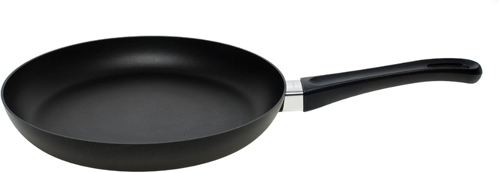 Amazon.com: Scanpan Classic Nonstick Fry Pan 11": Home & Kitchen