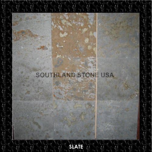 Brazilian Multi Color 16X16 Gauged Tile (as low as $5.22/Sqft) - 47 ...