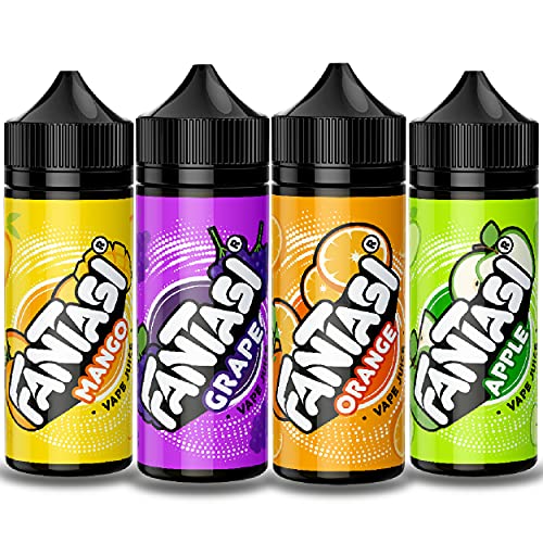 Best Mango Vape Juice UK - Internet Eyes