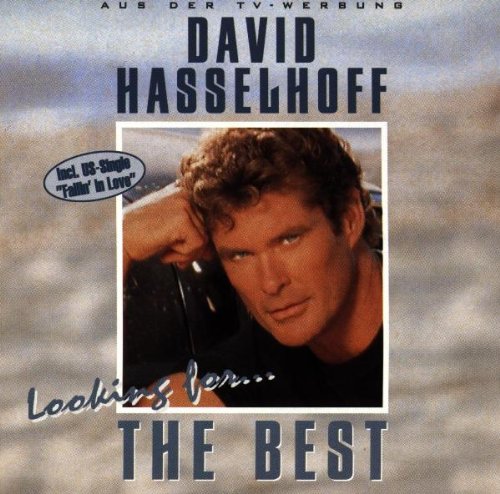 Looking for-Best of David HASS: Hasselhoff, David: Amazon.fr: CD et ...