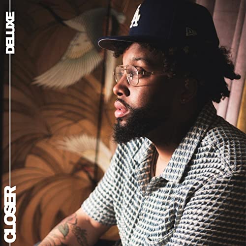 Play Closer (Deluxe) by Kenyon Dixon on Amazon Music