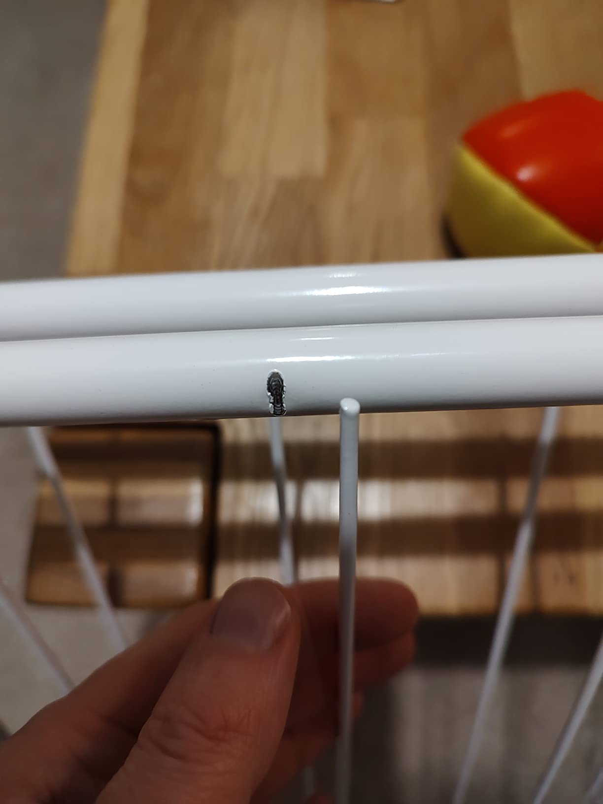 Oypla Over Bath Clothes Laundry Airer Drying Rack Washing with 10m ...