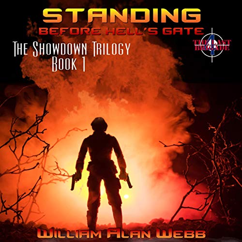 Amazon.com: Standing at the Edge: The Last Brigade, Book 3 (Audible Audio Edition): William Alan ...