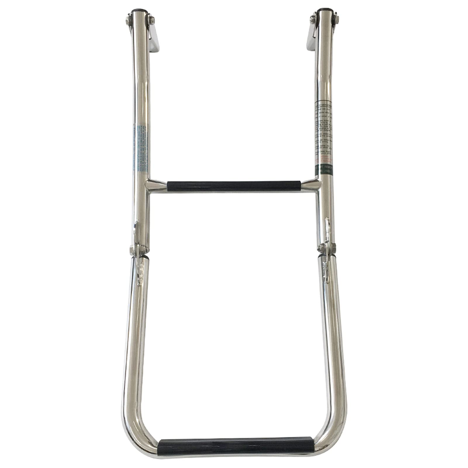 Hwll Boat Ladder Folding Boat Ladder Removable Fishing Boat 2 ...