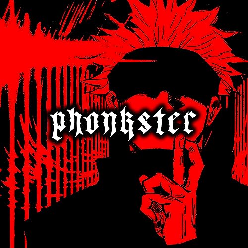 Spiele SATORU GOJO (PHONK) von PHONKSTER auf Amazon Music ab