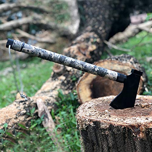 Best Survival Axe | The Top 5 Best Survival Axes Reviewed