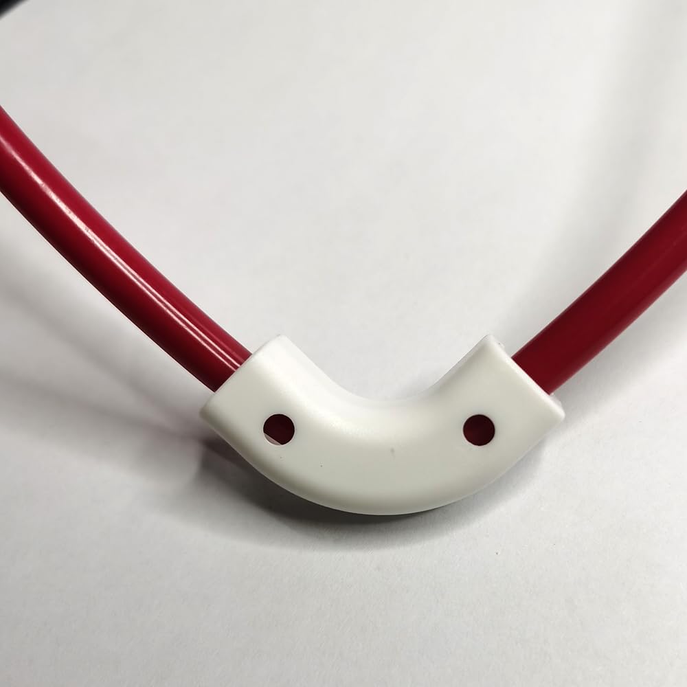 Snapklik.com : YZMSZ Bend Supports 90 Degree Elbow Conduit Flow Bend ...