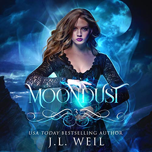 Amazon.com: Moondust: Luminescence Trilogy, Book 3 (Audible Audio ...