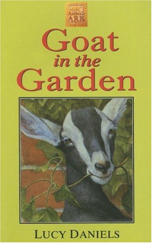 Amazon.com: Goat in the Garden (Animal Ark Series #4): 9780754060895