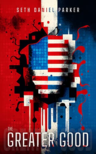 The Greater Good | LITERARY TITAN