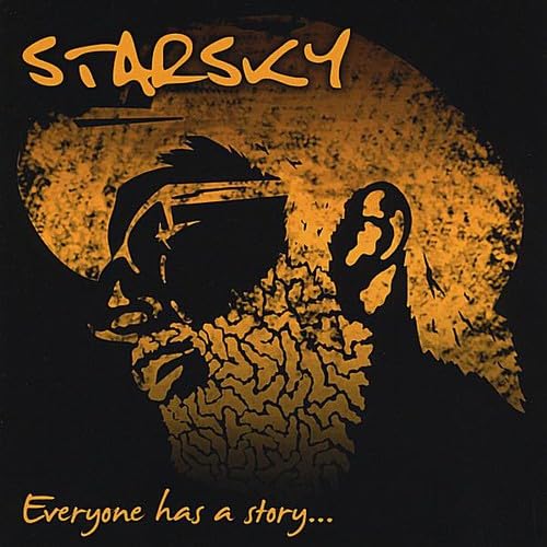 Starsky - Everyone Has a Story. - Amazon.com Music