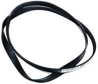 Indesit AQGF121FR - 21918, ECO9F149FRS Washing Machine Belt : Amazon.co ...