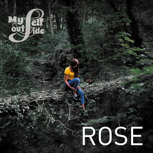 Amazon Music Unlimited - Myself Outside 『Rose』