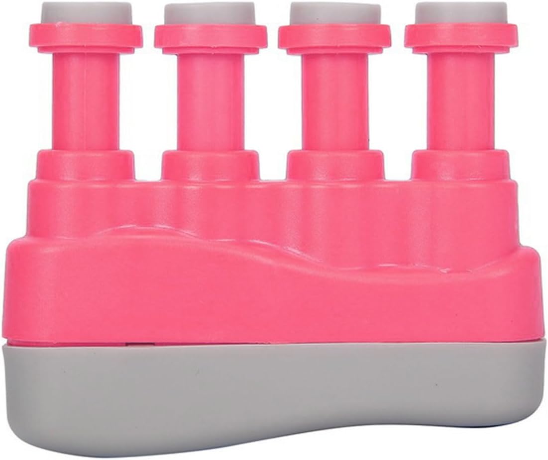 Piano Finger Trainers Hand Grip Exerciser Ergonomic Finger Training ...