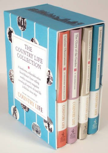 The Country Life Collection: Letters to the Editor, Gentlemen's ...