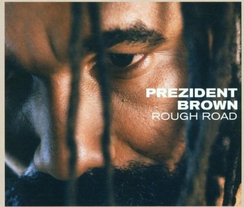 Rough Road Promo: Amazon.de: Musik-CDs & Vinyl