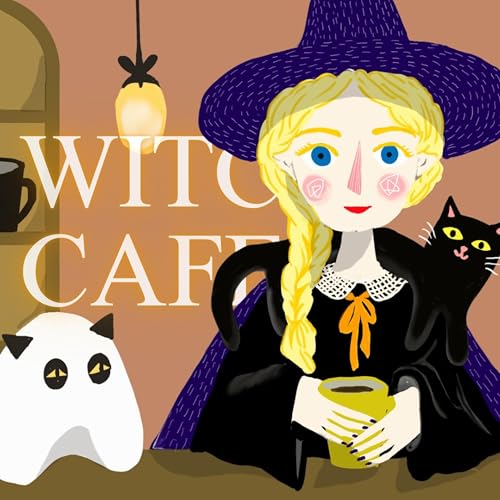 Écouter Witch Cafe de Drawing Cafe sur Amazon Music