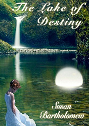 The Lake of Destiny: Bartholomew, Susan: 9781907934032: Amazon.com: Books