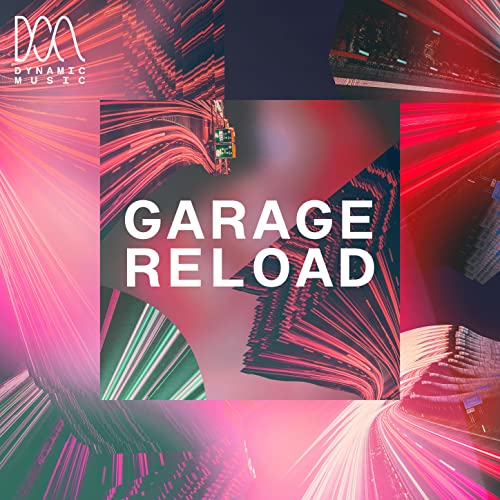 Amazon.com: Garage Reload : Mal Shaw: Digital Music
